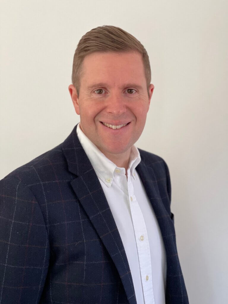 Leon Goodman | Commify UK Ltd