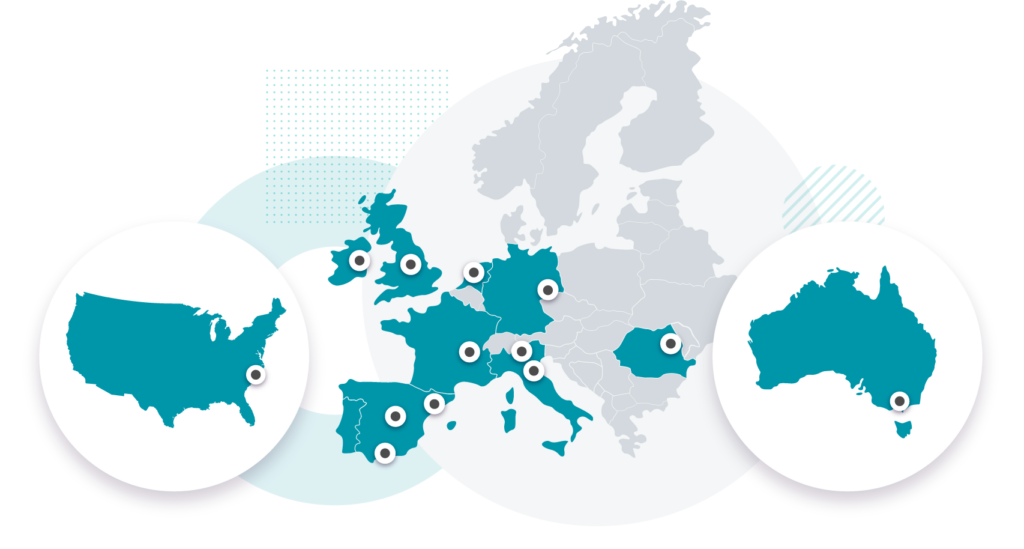 Commify - We're here to make business communication brilliant.